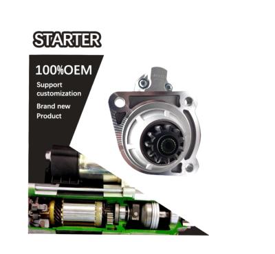 Китай СТАРТЕР 24 В 11 Т ПОР. продается