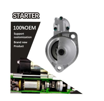 Китай 12V 11T CW STARTER 0001218172, 0001218772, 0001223002 0118-0995KZ, 118-0180, 118-0995 1180180, 1180995 IS1072 5990594, продается