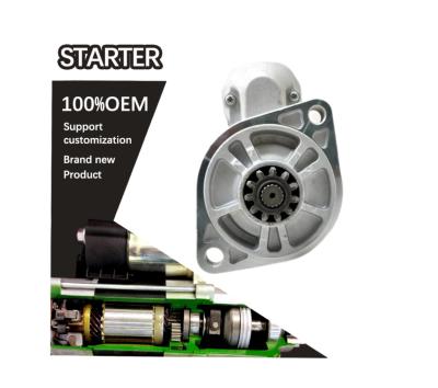 Китай 12V 11T CW STARTER 4280004620, 4280004622 428000-4620, 428000-4622 2810078150 28100-78150 UD02134S продается
