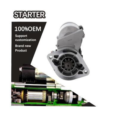 Китай 12V 10T CW STARTER 9622809362 20510182 2810064130, 2810064200, 2810064300 28100-64130, 28100-64200, 28100-64300 продается