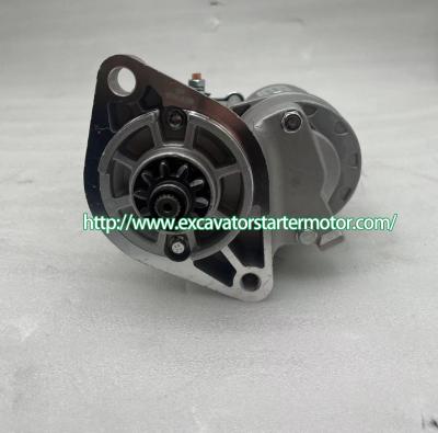Китай 12В 10Т CW STARTER 228000-1780 228000-5020 228000-5021 228000-5022 228000-5023 428000-0250 428000-0260 428000-2311 продается