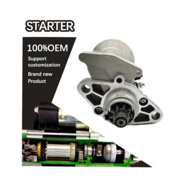 Китай 12V 10T CW STARTER 2280001560, 2280001690, 2280003260, 2280003261, 2280003263, 2280003930, 2280003931, 228000-1560, продается