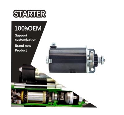 Китай 12V 16T CW STARTER AM106883, AM38136, AM39285, LG490420, LG497401 494990, 495920, 497401, 499521, 499529, LG91262 продается
