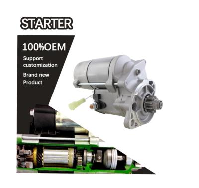 Китай 12V 9T CW STARTER 1946063011, 1946063012, 1946063013 19460-63011, 19460-63012, 19460-63013 228000-6950, 228000-6951 продается