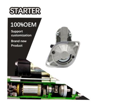 중국 12V 8T CW STARTER 16853-63010, 16853-63011, 16853-63012, 16853-63014, 1G023-63012, 67980-31150, 67980-31152, 6A320-59213 판매용