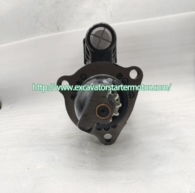 중국 32V 11T 13KW CCW STARTER 107-0998 TS1381 TS-1381 201-50302 91-01-4529 1070998 10479002 143-8433 1438433 10479173 6V0510 판매용