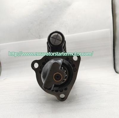 중국 12V 12T CCW 스타터 104-6263 10461027 1990436 10461134 1990436 10478981 1990447 10461217 IND2610447 1507542 판매용