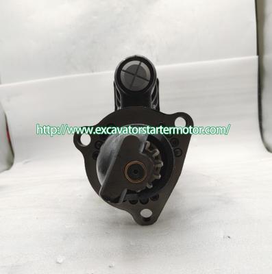 중국 24V 12T CCW 스타터 104-6532 1990442 1046532 806532 3142281 906532 TS1599 416532 142281 판매용