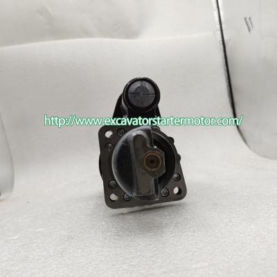 중국 12V 12T CW STARTER 2071513 207-1513 177-4715 1774715 10R1718 10R-1718 10461431, 10461434, 10461496, 10479206 판매용