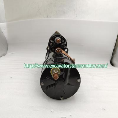 중국 12V 12T 9KW CCW 스타터 10R0398, 3E8845, 4N7153, 4P9359, 8C4090 10R-0398, 3E-8845, 4N-7153, 4P-9359, 8C-4090 10461029 판매용