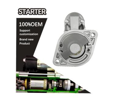 중국 12V 10T CW STARTER 543-5428 288-6581 290-9686 308-4311 5435428 2886581 2909686 3084311 185086820 311-9195 3119195 판매용