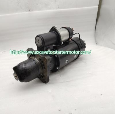 중국 12V 12T CCW 스타터 12R0403, 12R-0403, 10R-0403, 10R-0403, 207-1533, 2071533, 10R0403,10461325,10478968,10478971,10479007 판매용