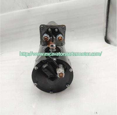 중국 12V 12T CCW STARTER 0R2188 0R4264 3T3646 3T2648 8C3646 90-6518 10461037 207-1533 2071533 10R0403 10R-0403 OR2188 판매용