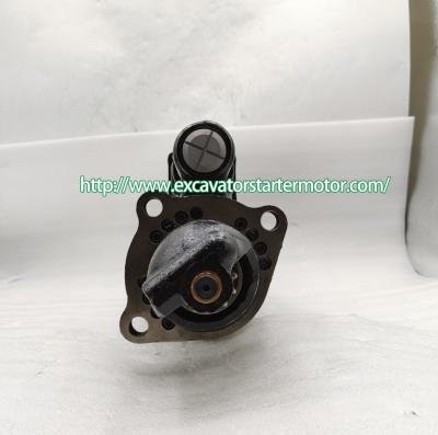 Китай 12V 12T CCW STARTER 142-206B 142206B 4N9253 4N-9253 104-6528 1046528 1114155 1114716 1114731 3142206B продается