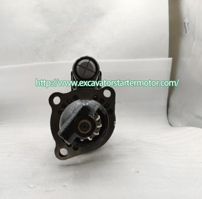 중국 12V 11T CCW 스타터 104-6628 1046628 1990494 3142318 314-2318 199-0494 1507142 150-7142 판매용