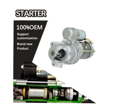 중국 12V 9TT CW STARTER 10461467, 10465055, 10465315, 10465319, 10479620, 11132286, 1113286, 19083026 AZF4343, AZF4514 판매용