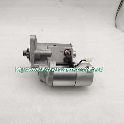 중국 12V 9T CW STARTER 트랙터 438000-0670 4380000670 7064055M1 31F66-00100 31F6600100 판매용