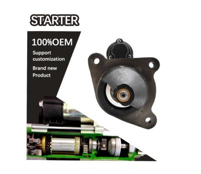 중국 12V 10T CW 스타터 0001369020 26147, 26189, 26364, LRS00230, LRS01637 IS1158, 11131573, AZF4146, MS291 11.131.573, 판매용