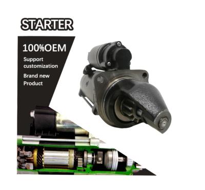 중국 12V 11T CW 스타터 11131426, AZE4597, 11131116, AZE4540 11.132.169, 11.132.101, 11.131.970, 11.131.746, 11.131.728, 판매용