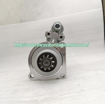 중국 24V 10T CW 스타터 4BT 6BT ISB5.9 QSB6.7 스타터 모터 QDJ2626 5344543 C5344543 5286774 C5286774 4934622 판매용