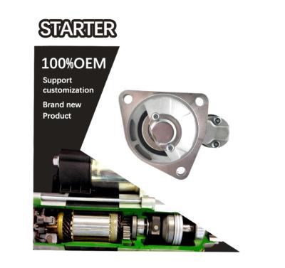 중국 24V 11T CW 스타터 Uh25/Ex60 S25110K 0230001360 2330025578 18059n 2330090060, 2330090064, 23300L6000, 23300Z5000 판매용