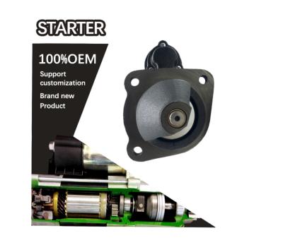 중국 12V 10T CW 스타터 11131613, 11131930, AZF4160, AZF4254, IS1221 11.131.613, 11.131.930 MS37 0011050550, 0011271620 판매용