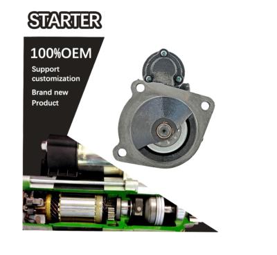 중국 12V 10T CW 스타터 4213912M91 4213912M91 IS1233, 11131731, AZE4167, MS299 11.131.731 판매용
