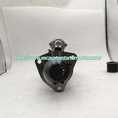 중국 24V 13T CW STARTER 2664359 266-4359 4280003860, 5028000370 428000-3860, 502800-0370 2873K413 판매용