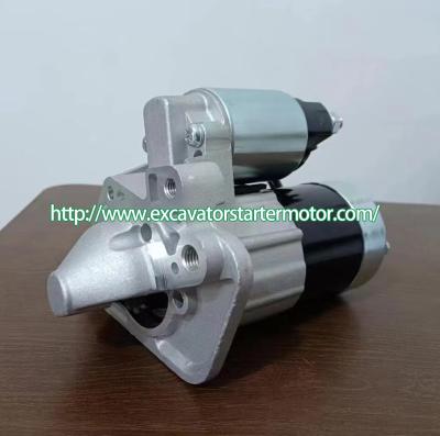 중국 12V 12T CW 스타터 M000T21471, M000T87881, M000T88681, M00T87881, M0T21471, M0T87881, M0T88681, MOT87881 0001136002, 판매용
