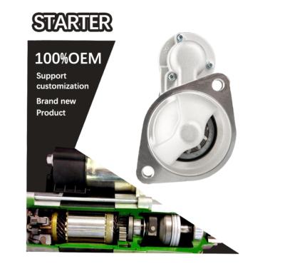 중국 12V 11T CW STARTER 36100-2G000, 36100-2G200, 36100-2G200RU, 36100-2G210, 36100-2G250, 36100-2G300, 36100-2G400 판매용