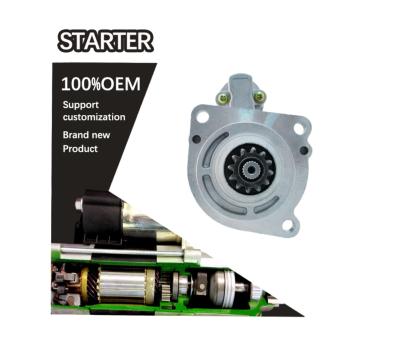 중국 12V 12T CW 스타터 MG250421 F4TZ11002A, F4TZ11002ARM, F5TU11000AA, F5TU11000AB, F5TU11000AD MG250421 M008T50071 판매용