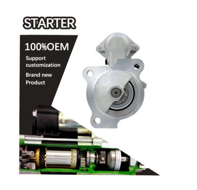 中国 12V 9T CW STARTER 91014247 1107734 1109357 1998281 6513138 6610657 10465352 599152 6658835 6658841 6671014 販売のため