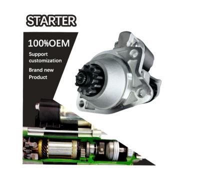 中国 12V 11T CWスタート ボバキャットT35105, T35.105L, T35.130S 7355951 300516-00122 30051600122 7355951 販売のため