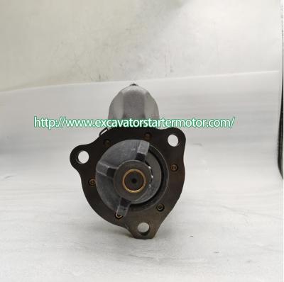 중국 24V 12T CW STARTER 600-813-3550 600-813-3551 600-813-6410 600-813-6411 600-813-6412 600-813-6421 600-813-6510 판매용