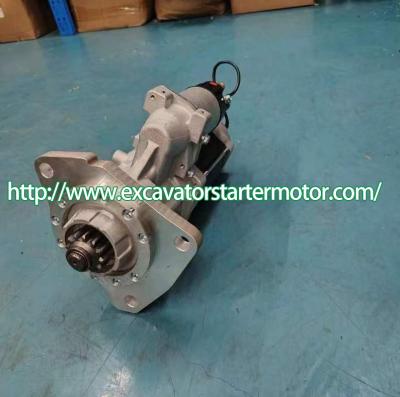 中国 24V 11T CW スタート 0361 602 0014 03616020014 0361-602-0014 0361 602 0012 03616020012 0361-602-0012 126650-77041 販売のため