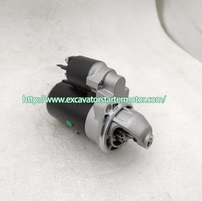 중국 12V 13T CCW 스타터 612A1650 IS1107, 11131285, AZE2160, MS247 0001314031, 0001315004, F032111398.130.782, 11.131.285 판매용