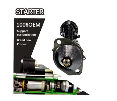 중국 24V 11T CW 스타터 IS1457,11132391,AZE4286,MS726,11131828AZE4184 11132.391 AZE4286 11.131.828 50479102, 50648900 판매용