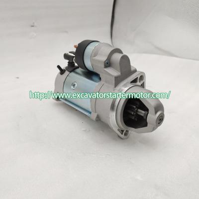 Cina AVVIATORE 12V 9T CW 11.131.223, 11.131.458, 11.131.600, 11.131.948, 11.131.949, 11.132.077, AZE4556, AZE4566, AZE6509, in vendita