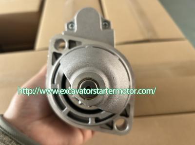 중국 12V 9T CW 스타터 7010010008003, 7010601007002 9000082028, 9009082028 IS1363, 11131517, AZE2193, MS133 11.131.517,35259570 판매용