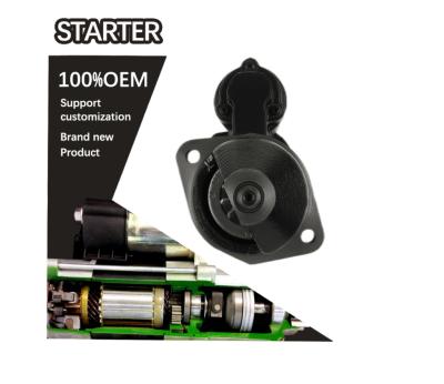 중국 12V 11T CW 스타터 58403010, ED0058403010 IS1491, 11132639, AZE4318, MS1130, 11132543, AZE4309 11.132.639, 11.132.543 판매용