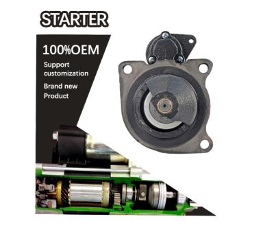 중국 12V 9T CW 스타터 1113014211130366,11130697,11132325,AZF4362,AZJ3594,MS176 11.130.142,11.130.366,11.130.697, 11.132.325 판매용
