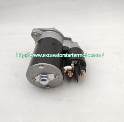 중국 12V 13T CW 스타터 7007010010005, 7007010018008, 11.131.518 71010, 7107 IS1173, 11131518, AZE2194, MS561 35260890 판매용