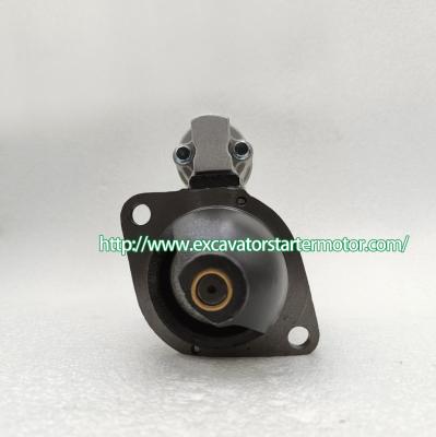 중국 24V 11T CW 스타터 유하이 엔진 QC490 1A0000-3708010C 1TG000-3708010A 1AQ000-3708010C 1TG000-3708100 판매용