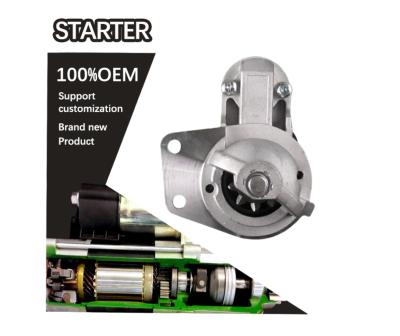 중국 12V 9T CCW 스타터 AM104506 AM109172,191-1682-02 191168202 191-1682 1911682 191-1682-02 1911682-02 191-168202 191168202 판매용