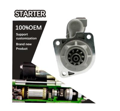 중국 12V 11T CW 스타터 35259820 35259820S 35261690 35261690S 3574564C91 3574564C92 3574564C93 90-170-296 3804481C92 35262470 판매용