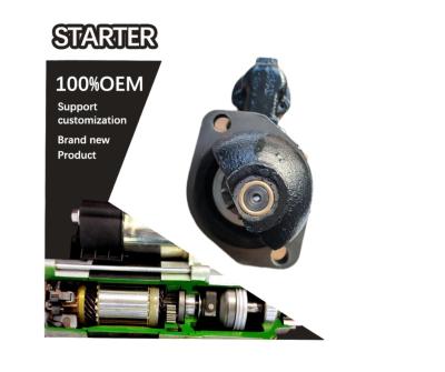 12V 9T CCW STARTER  0001354013, 0001354038, 0001366005 0104036117 0001366006 01366006  40000610