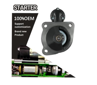 중국 12V 14T CW 스타터 0001359106, 0001359128, 0001359217, 0001367043, 11.130.514, 0986011261 11130514, AZJ3146, IS0514 판매용