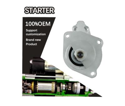 중국 12V 11T CW 스타터 0001362060, 0001362084 19083014, 11130972, 11132193, AZE4255, IS1395, IS1398 11.130.972,11.132.193 판매용