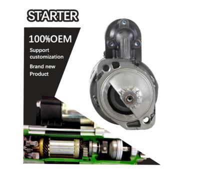 중국 12V 9T CW STARTER 0001362069, 0001362070, 0001362077, 0001362078, 0001362083, 1257325, 1257938, 5001867 판매용