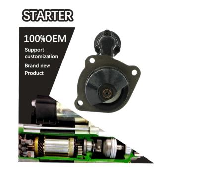 중국 12V 10T STARTER 141000503000 0001359041, 0001359068, 0001359094, 0001367071, 0986012430 MSR745 500049532, 5001823247 판매용